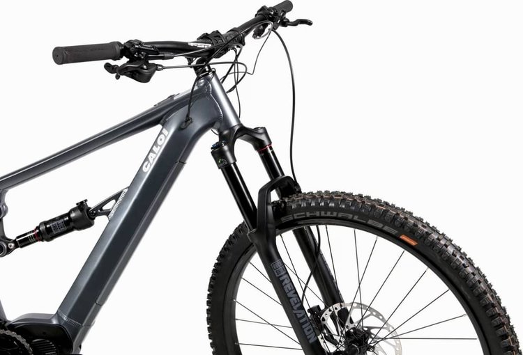 CALOI E-VIBE ELITE FS 2022 - Test, Avis et Prix