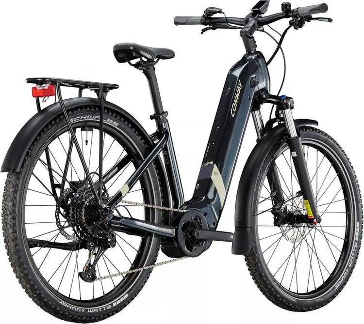 CONWAY CAIRON C 3.0 WAVE 2024 - Review, Test & Price