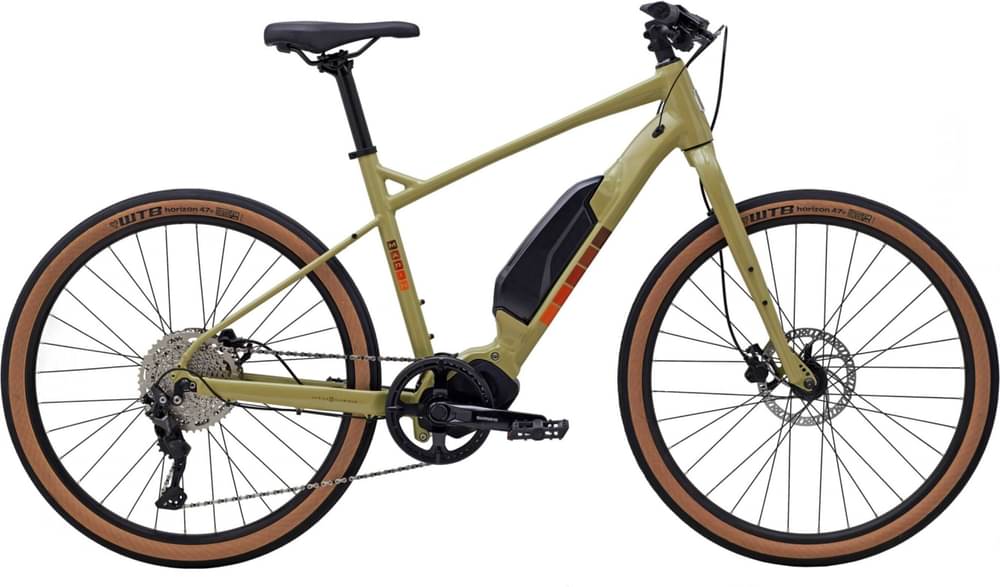 VELO DE VILLE SEB 990 RANGE 14 SPEED ROHLOFF 2024 - Test, Avis et Prix