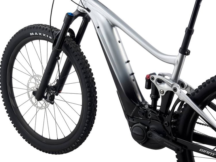 GIANT TRANCE X E+, PRO 29 1 2021 - Test, Reviews & Prijs