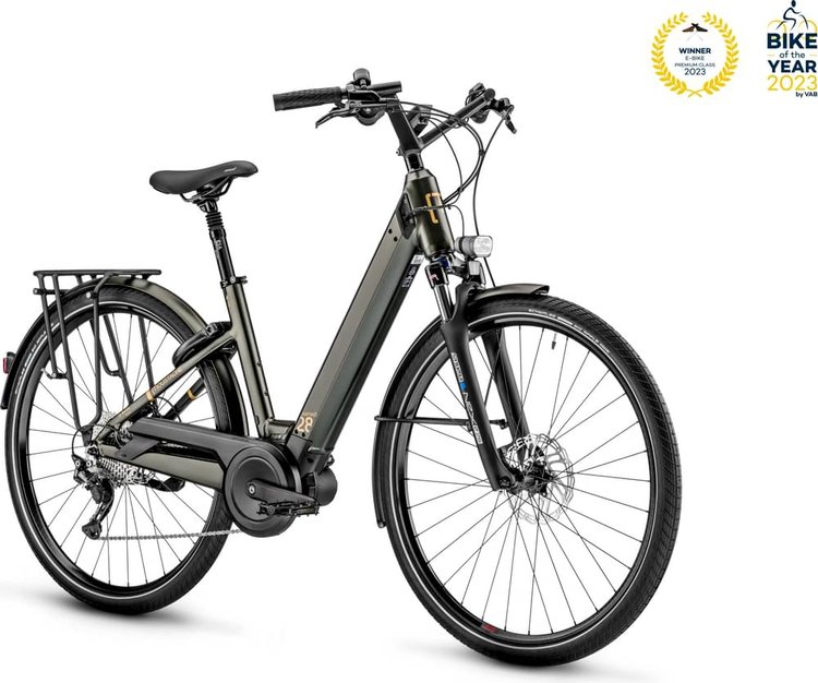 MOUSTACHE SAMEDI 28.7 OPEN, SMART SYSTEM 2023 - Test, Avis et Prix