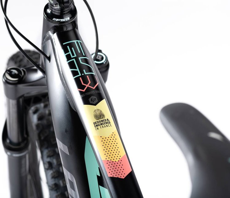 LAPIERRE OVERVOLT HT 9.5 WOMEN SERIES 2020 - Review, Test & Price