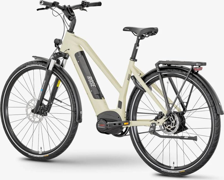 ROSE XTRA WATT EVO PLUS 3 UNISEX 2022 - Test, Opiniones y Precio