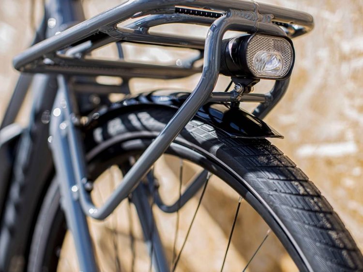 TREK DISTRICT+ 2 STAGGER 2022 - Test, Avis et Prix