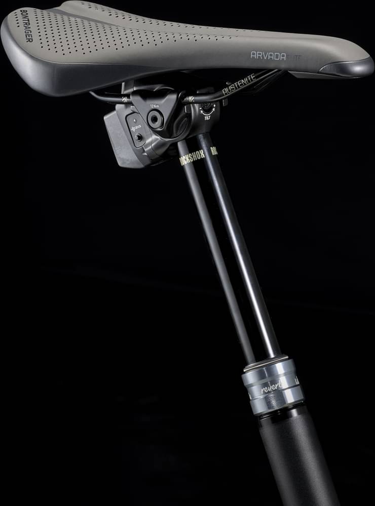 TREK SLASH SE GEN 5 2025 - Test, Recensioni e Prezzo