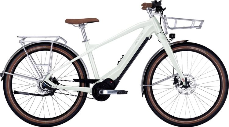 BULLS STURMVOGEL EVO 5F BELT DIAMOND 2022 - Review, Test & Price