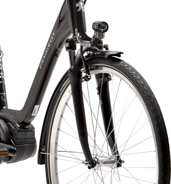 PEUGEOT EC02 BOSCH ACTIVE LINE 2023 - Review, Test & Price