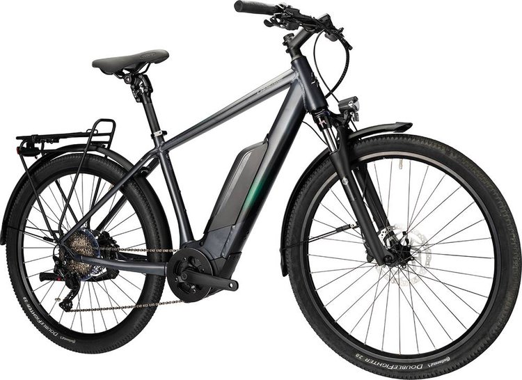 LAPIERRE OVERVOLT EXPLORER 7.5 2020 - Review, Test & Price