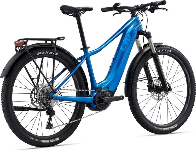 LIV VALL E+ EX 2022 - Test, Opiniones y Precio