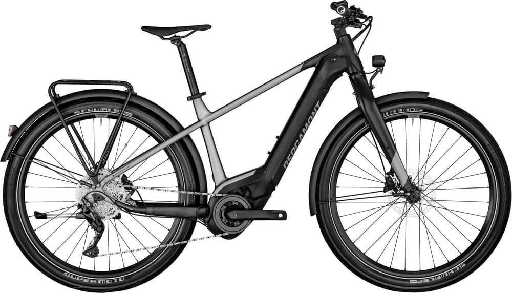 BERGAMONT E-REVOX RIGID EQ 2023 - Review, Specs & Price