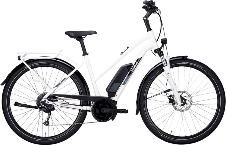 PEGASUS SOLERO E9 PERFORMANCE TRAPEZE 2023 - Review, Test & Price