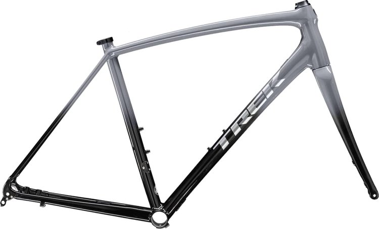 TREK ÉMONDA ALR DISC FRAME SET 2021 - Test, Recensioni e Prezzo