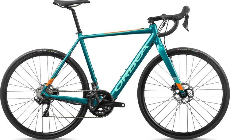 ORBEA GAIN D30 20MPH 2020 - Review, Weight & Price