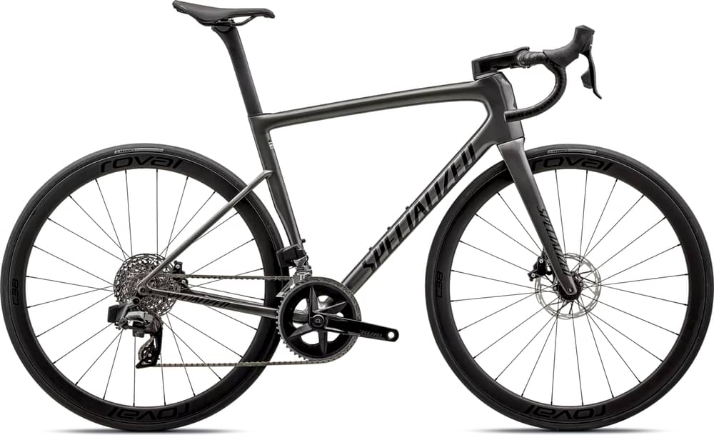 SPECIALIZED TARMAC SL8 EXPERT vs TREK MADONE SL 6 GEN 8 vs TREK MADONE ...