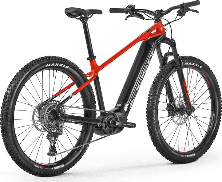 MONDRAKER PRIME 2021 - Review, Specs & Price
