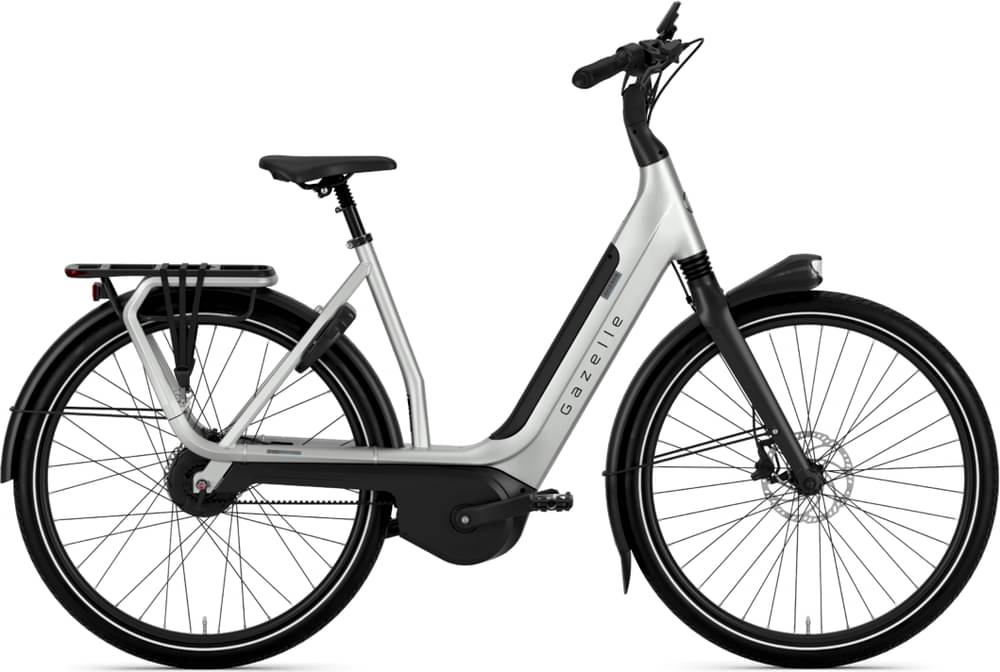 STROMER ST2 COMFORT 2019 - Review, Test & Price
