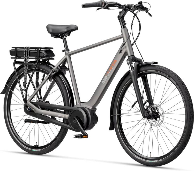 SPARTA A-LANE ENERGY 2024 - Review, Test & Price