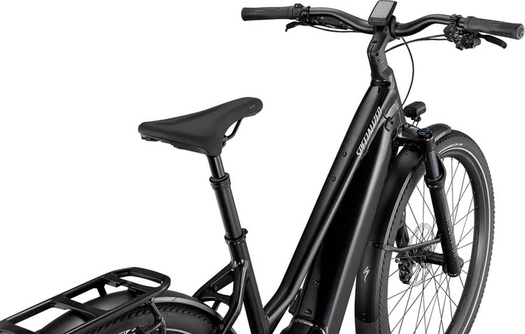 SPECIALIZED TURBO VADO 5.0 STEP-THROUGH 2023 - Test, Opiniones y Precio