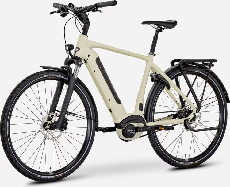 ROSE XTRA WATT EVO PLUS 2 HERREN 2023 - Review, Test & Price