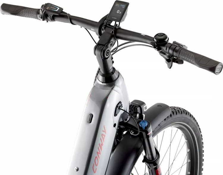 CONWAY CAIRON SUV 5.0 SUV, WAVE 2024 - Review, Specs & Price