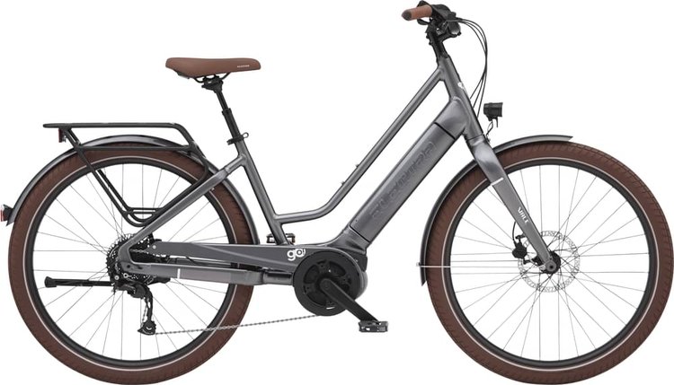 TREK VALE GO! 9D EQ 2022 - Test, Avis et Prix