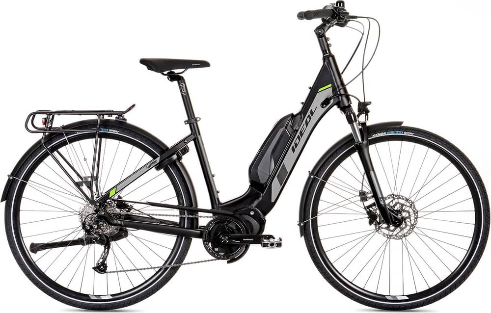 KELLYS ESTIMA X70 P 820WH 2024 - Test, Recensioni e Prezzo