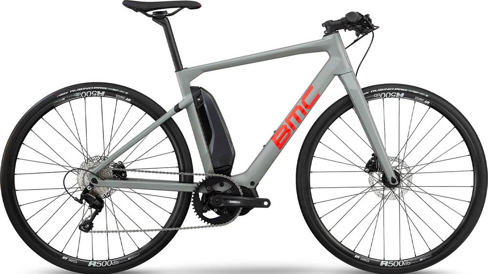 BMC ALPENCHALLENGE AMP SPORT ONE 2020 - Test, Opiniones y Precio