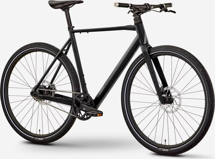 ROSE SNEAK PLUS 2024 - Test, Opiniones y Precio