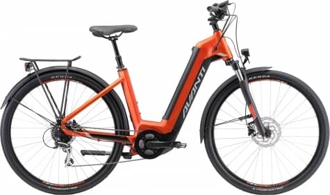 AVANTI METRO-E CITY 1 2022 - Review, Test & Price