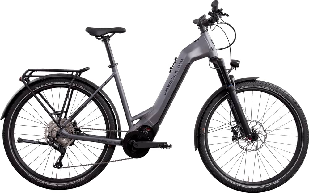 HERCULES PASERO SUV I-10 2023 - Review, Specs & Price