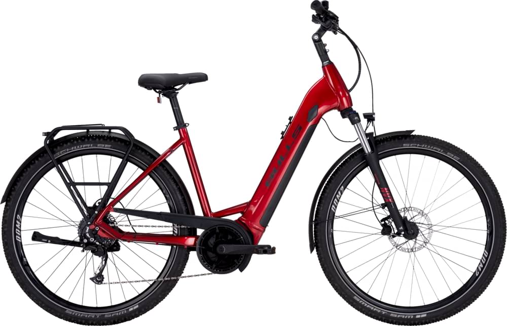 BULLS LANDSCAPE EVO WAVE 2023 - Review, Test & Price