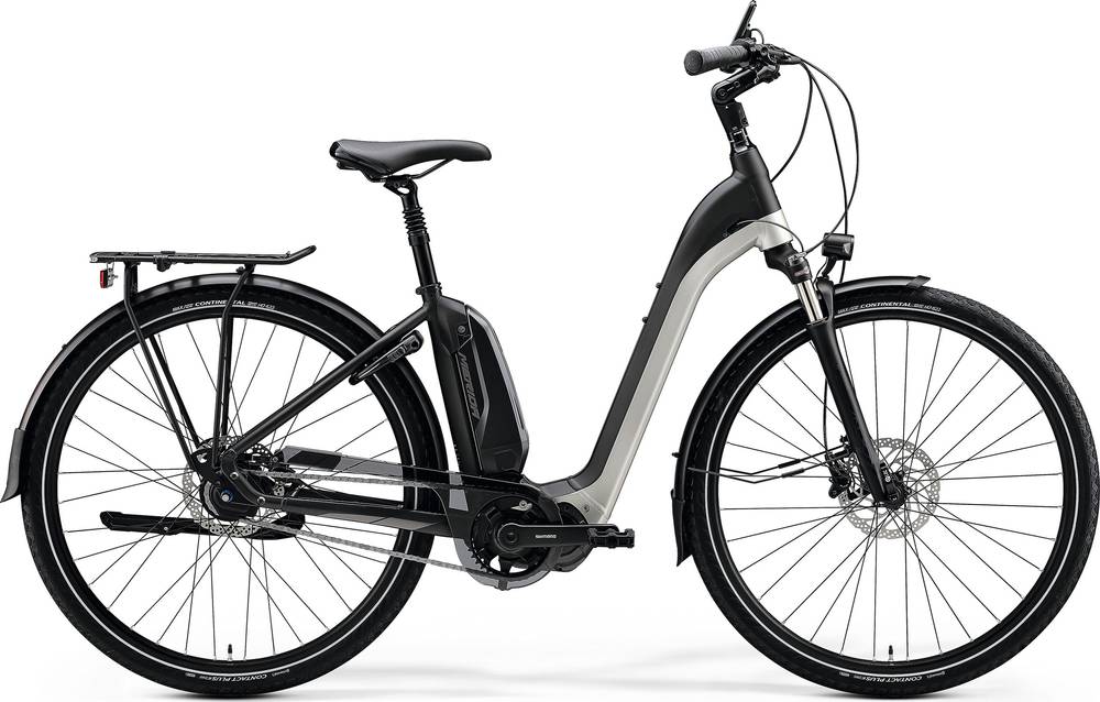 MERIDA ESPRESSO CITY 800 EQ 2020 - Review, Test & Price