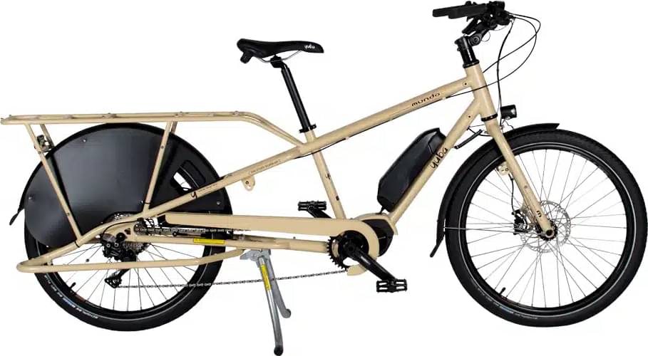 YUBA MUNDO EP8 2023 - Test, Opiniones y Precio