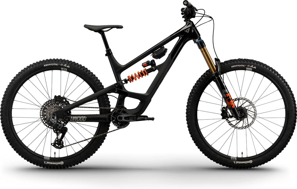 YT INDUSTRIES CAPRA CORE 4 CF 29 2025 - Review, Specs & Price