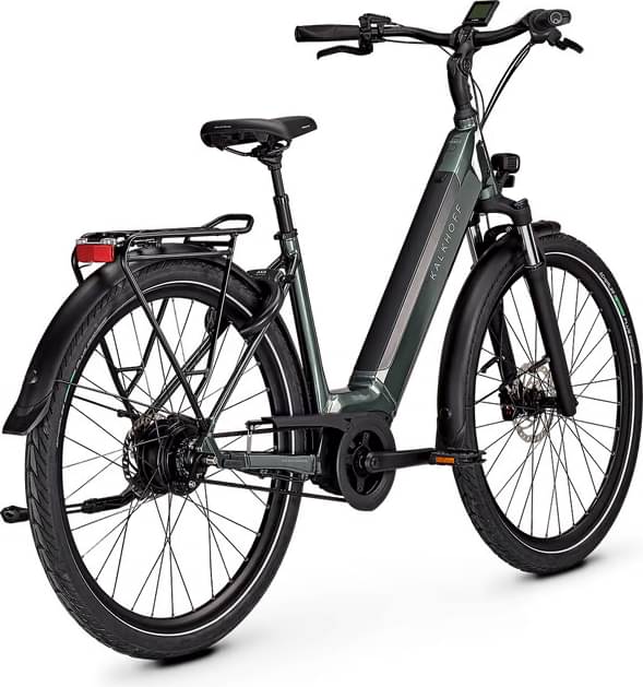 KALKHOFF IMAGE 3 EXCITE BLX WAVE 2024 - Review, Test & Price