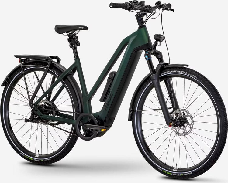 ROSE MAYOR PLUS 4 UNISEX 2023 - Test, Recensioni e Prezzo