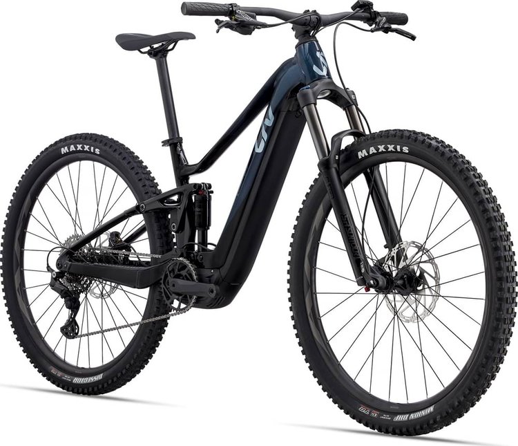 LIV EMBOLDEN E+ 2 625 2023 - Test, Avis et Prix