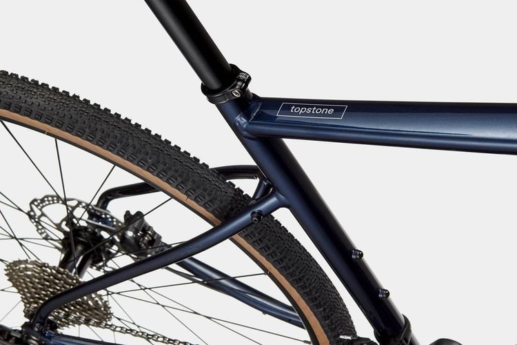 Schne Cannondale Topstone 2 Gewicht Bild