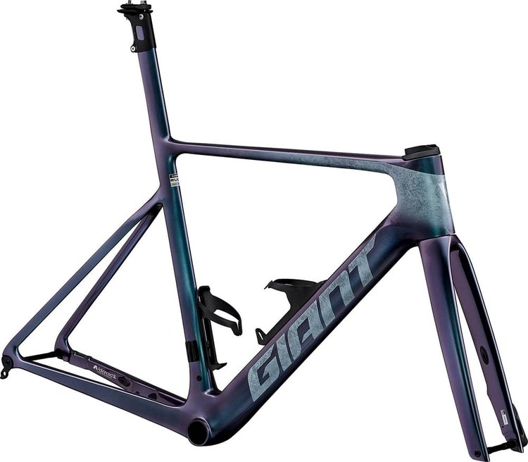 GIANT PROPEL ADVANCED SL FRAMESET 2024 - Review, Weight & Price