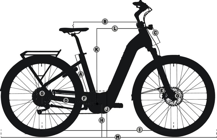 FLYER G1 GOTOUR 5.43 CX COMFORT 2024 - Test, Avis et Prix