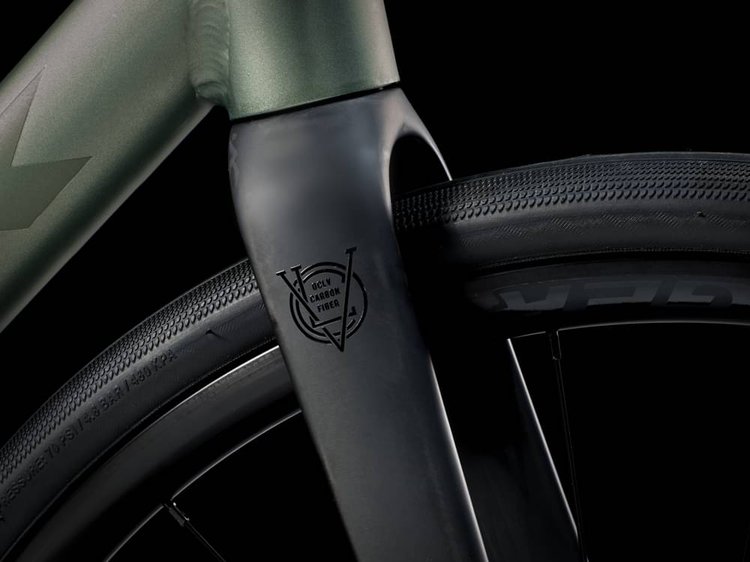 TREK DOMANE AL 5 GEN 4 2025 - Review, Test & Price