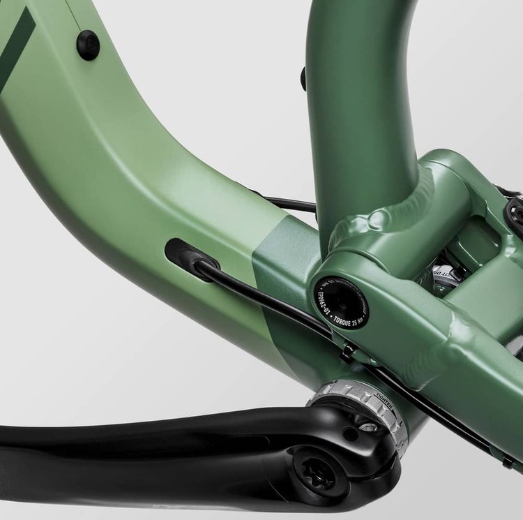 CANYON NEURON 7 2023 - Review, Specs & Price