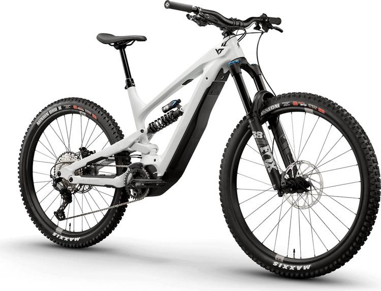 YT INDUSTRIES DECOY CORE 3 MX 2024 - Review, Specs & Price