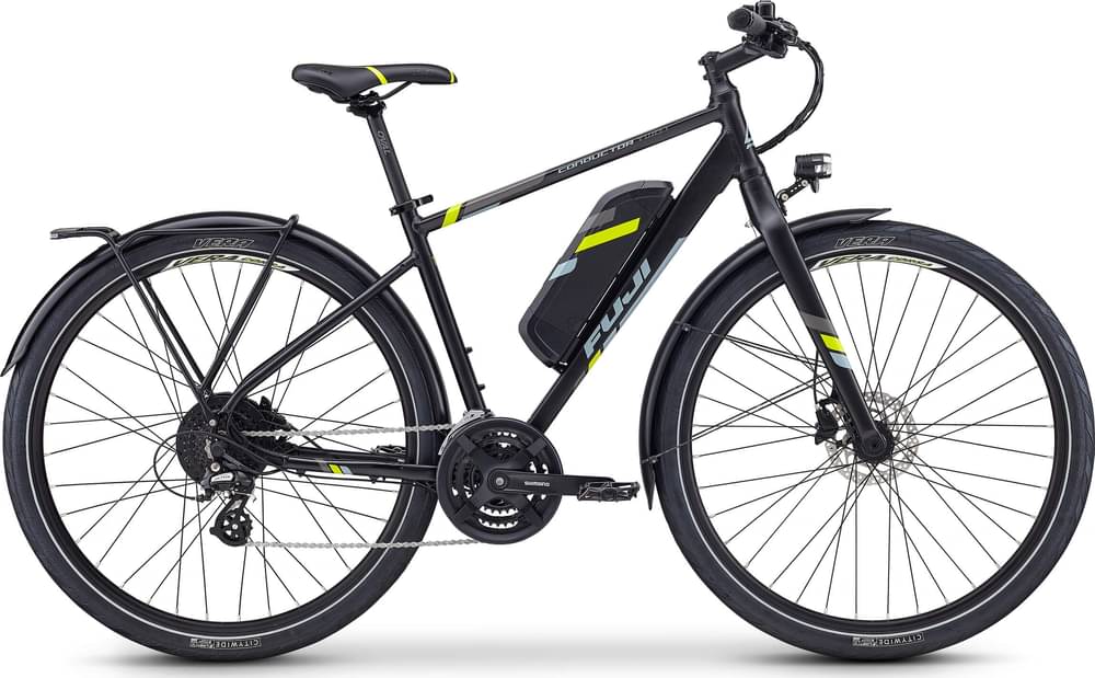 FUJI CONDUCTOR 2.1+ USA 2020 - Review, Test & Price