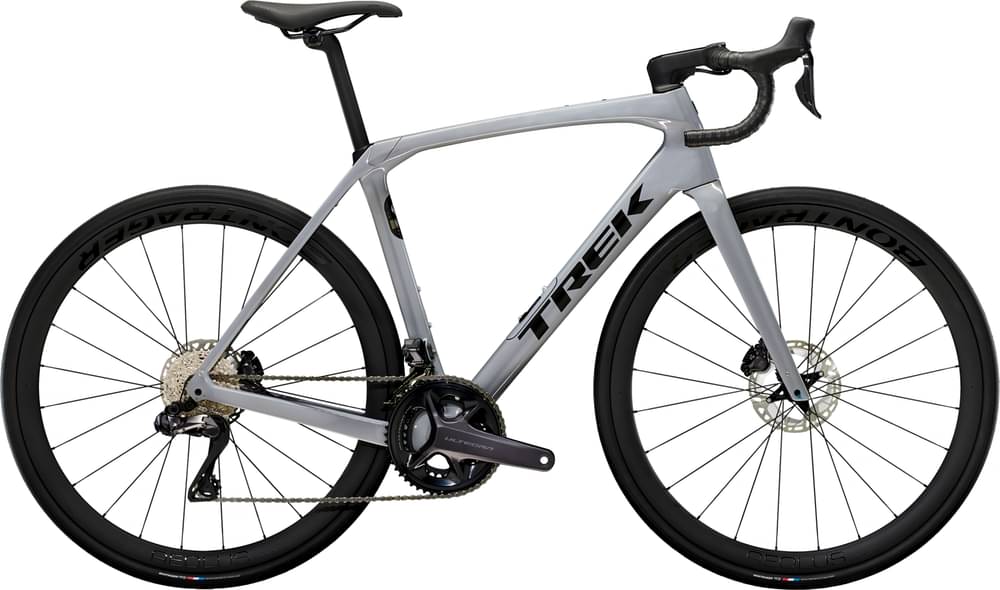 TREK DOMANE SL 7 GEN 4 2024 - Review, Test & Price