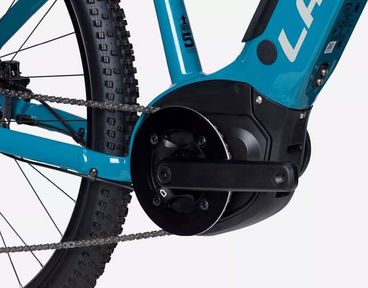 LAPIERRE OVERVOLT HT 5.5 2022 - Review, Specs & Price
