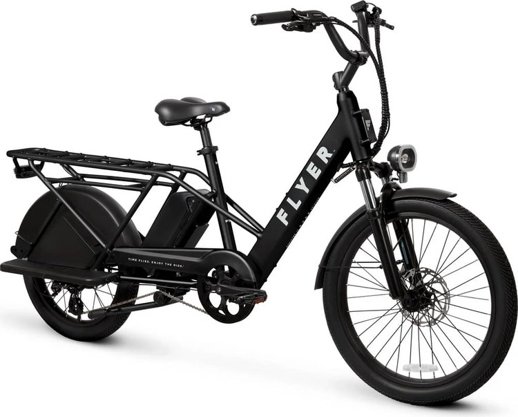 FLYER BY RADIO FLYER VIA PRO 2024 - Test, Opiniones y Precio