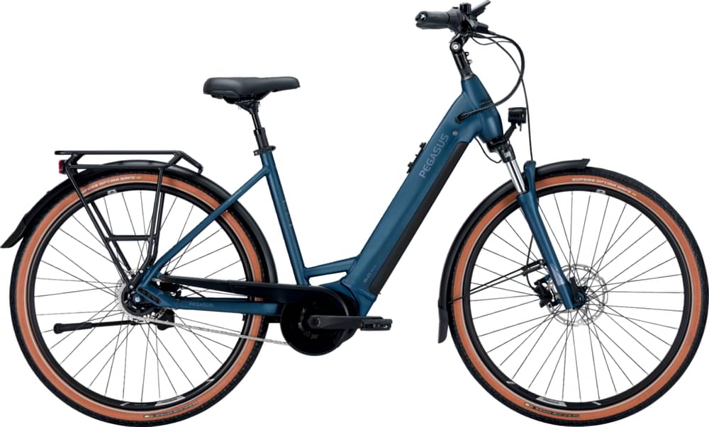 PEGASUS PREMIO 5R WAVE 2023 - Review, Test & Price