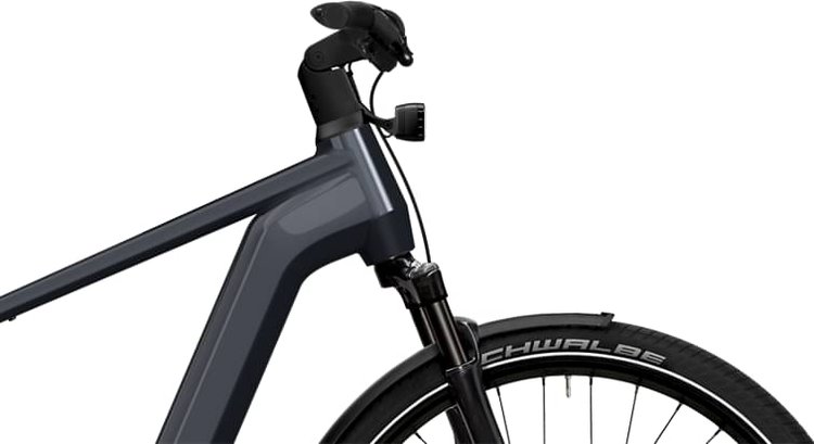 FLYER G1 GOTOUR 7.23 GENTS 2024 - Review, Test & Price