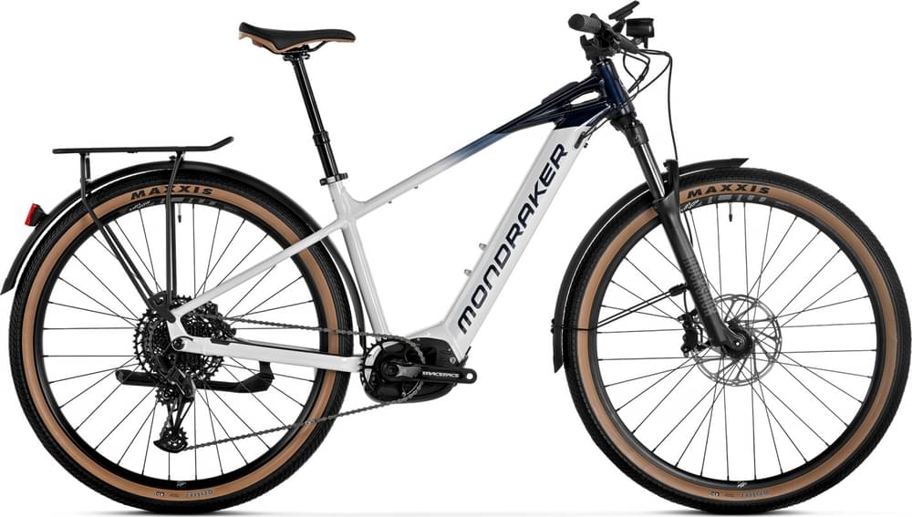 MONDRAKER PRIME RX 2023 - Review, Specs & Price